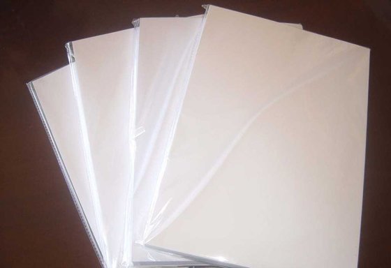 RC imprägniern helle Präzision des Druckens 5760dpi des Tintenstrahl-Drucker-Foto-Papiers