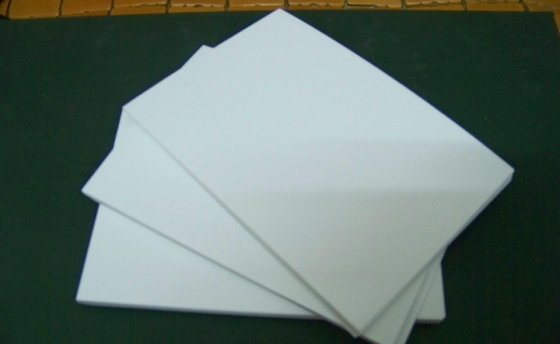 Harz beschichtete Tintenstrahl-Drucker-Foto-Papier, Handels-glattes Papier des Fotos A3