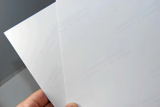 Bild-/Bilddruckentintenstrahl-Drucker-Foto-Papier, polieren das Papier mit 4 x 6 Fotos