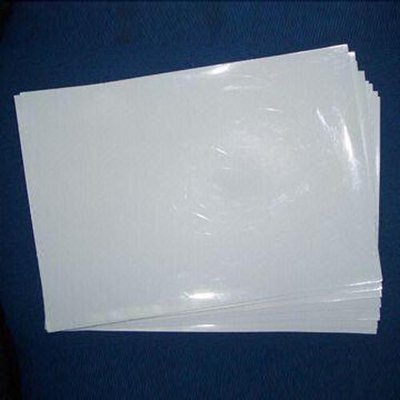 Glattes Fotopapier der Tintenstrahl-Druckerweiße für Büro/Geschäft, 220gsm