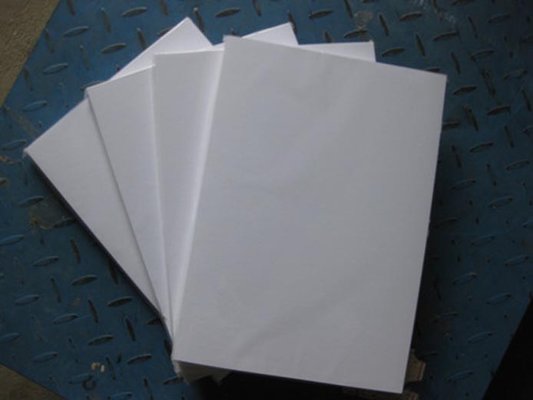 Glattes Oberflächenerstklassiges Fotopapier des tintenstrahl-Druckers glatt für Bild/Diagramm