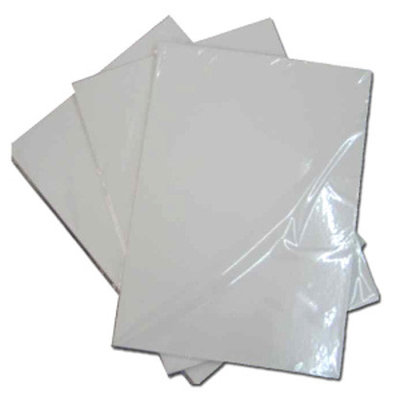 Matt-/hoch glattes rc Tintenstrahl-Drucker-Foto-Papier 260gsm von A4 A5 A6