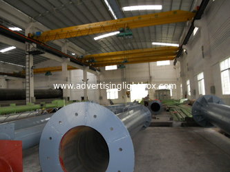 Guangzhou GS Advertising Craft Co.Ltd