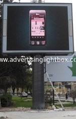 China LED Billboard supplier