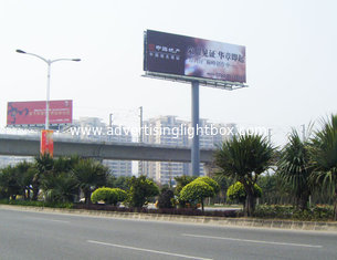 China Highway Billboard supplier