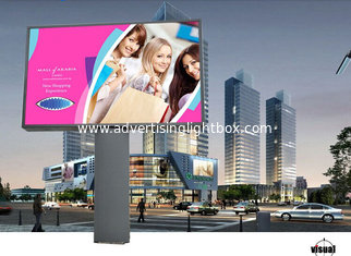 China backlit billboard supplier
