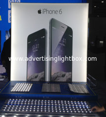 China Unframed light box supplier