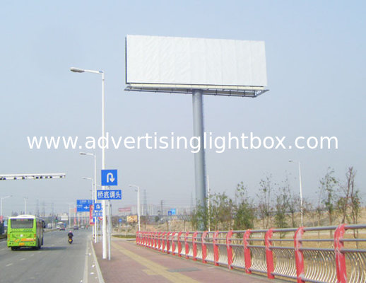Highway billboards supplier