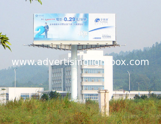 Billboard Advertising supplier