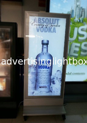 Mupi Light box supplier