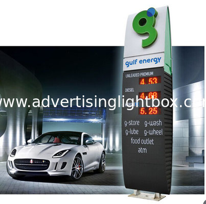 Digital billboard display supplier