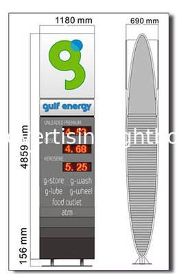 Digital billboard display supplier
