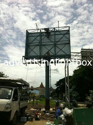 Trivision Billboard supplier