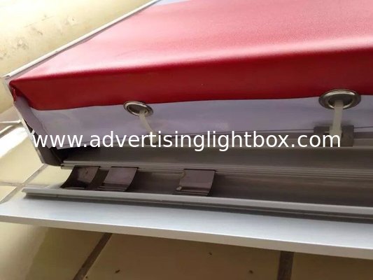 Unframed light box supplier