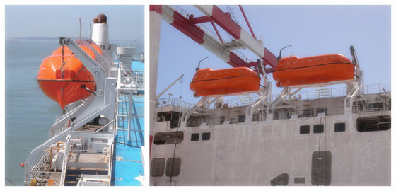 www life boat com China for 20 Persons