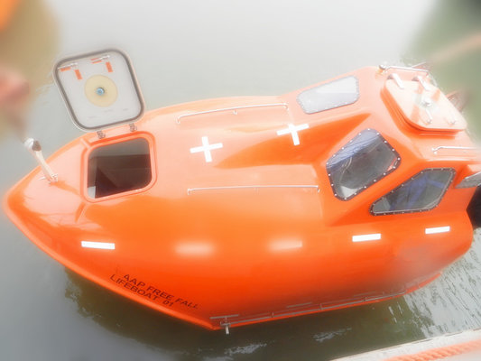 www life boat com China for 20 Persons