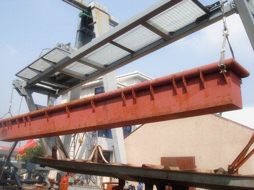 IACS Class Certificate lifeboat manufacturers list  Comany In China