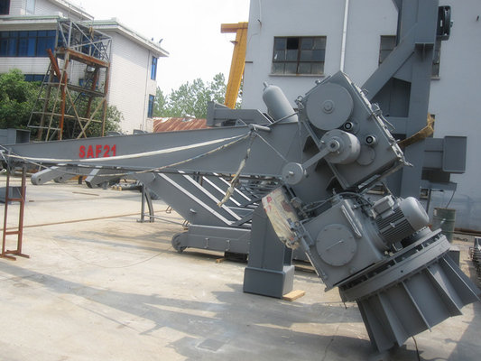 6.0 Meters 15 Persons Fast Rescue Craft (FRC) for sale  In China