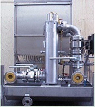 ionic silver vs colloidal silver 20m3/h   Silver Ion Sterilizer Silster 168