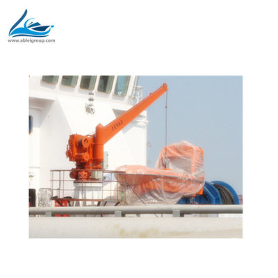 Soals Approved RS Certificate China supplier marine life boat used lifeboat price for sale