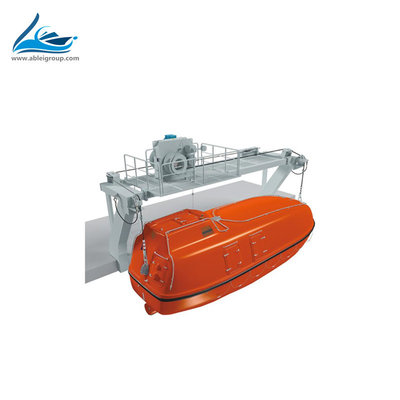 Soals Approved RS Certificate China supplier marine life boat used lifeboat price for sale