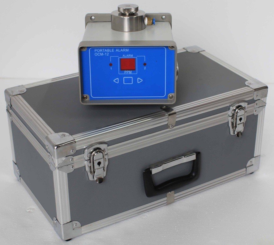 omd monitoring omd 2005 15ppm bilge alarm for marine oil water separator