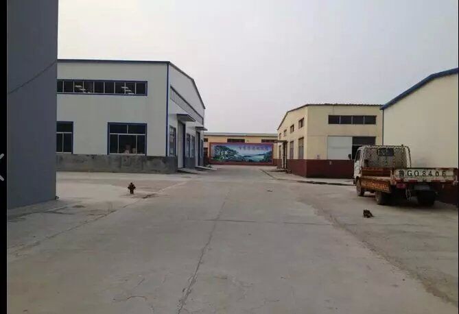 Penzeal industry co.,ltd ligne de production en usine