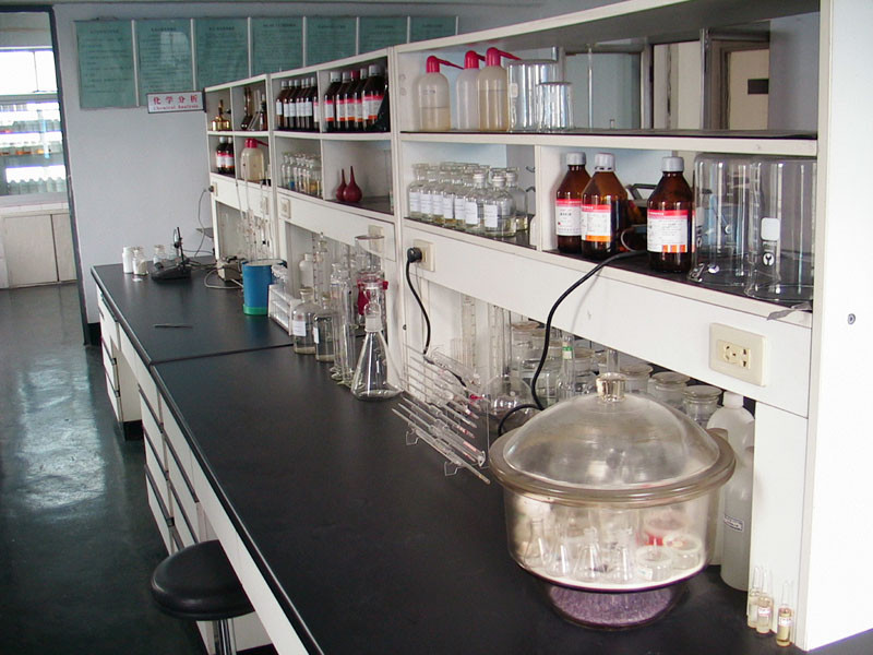 Penzeal industry co.,ltd ligne de production en usine