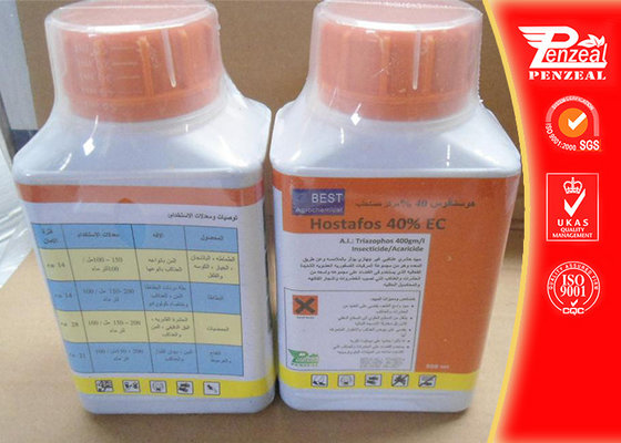 CAS 24017-47-8 Broad Spectrum Insecticide For Spiders , Agricultural Pesticides