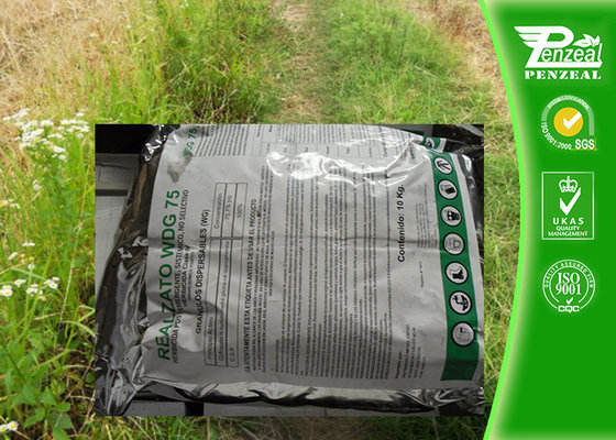 No. éternel 1071-83-6 de Cas de produits de désherbant d'herbicides sélectifs d'herbe du glyphosate 75,7%