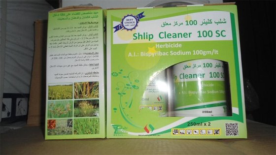 Pesticide Packages,