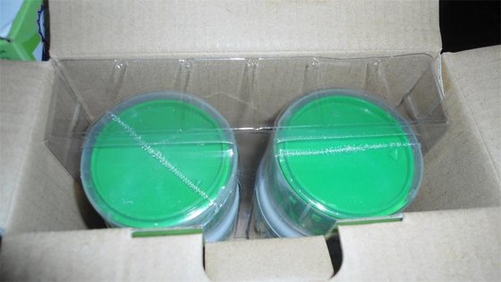 Pesticide Packages,
