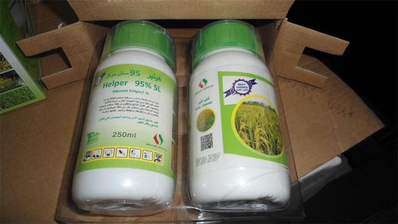 Pesticide Packages,