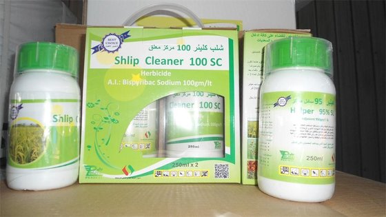 Pesticide Packages,