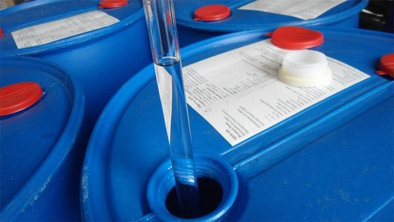 Régulateurs de croissance de l'éthéphon 48% SL de stimulants de croissance de plantes des usines