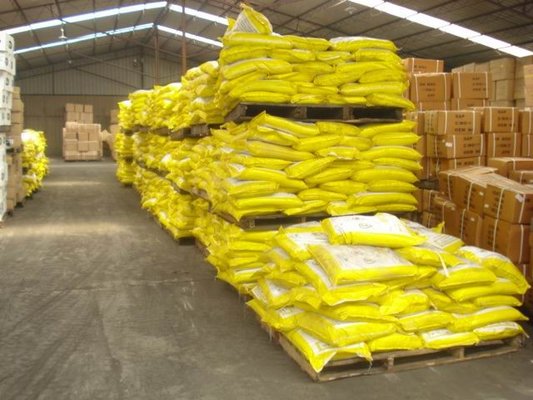 Zinc Sulphate Monohydrate 33% Agriculture Fertilizer 7446-19-7