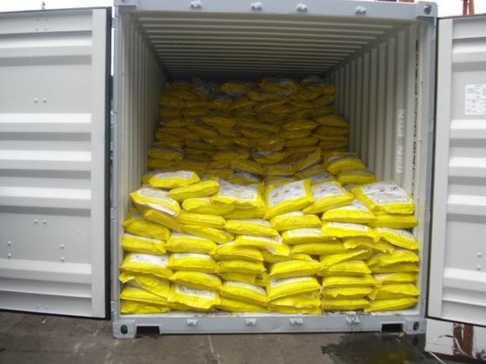 Zinc Sulphate Monohydrate 33% Agriculture Fertilizer 7446-19-7