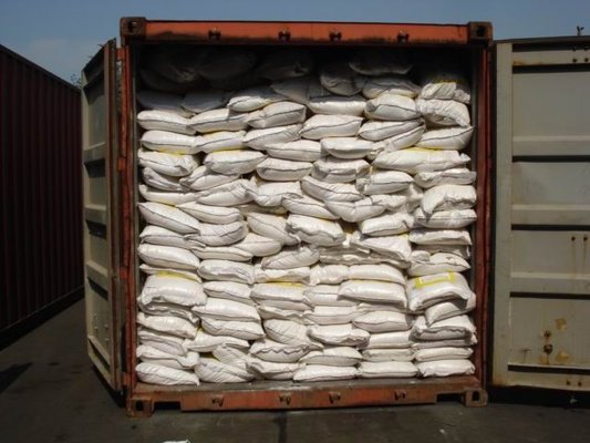 Engrais Cas 7446-19-7 arbre de légume de granule du sulfate de zinc 33%/fruitier