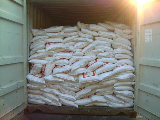 Mg Sulphate Chemical Fertilizer Control Moss Growth On Roofs