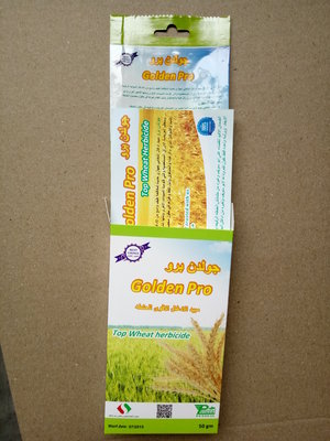 La plupart des herbicides pré émergents efficaces de désherbant pour des céréales/pois/haricots