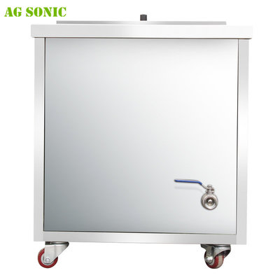 AG SONIC 38L Fuel Nozzles Ultrasonic Cleaner 1 Year Warranty T-12S