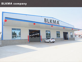 Anhui Blackma Heavy Industrial Machinery Co.,ltd.