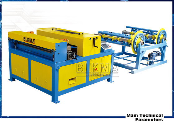 New product for Super Auto Duct Line 2 for width1250mm for auto pittsburgh lock