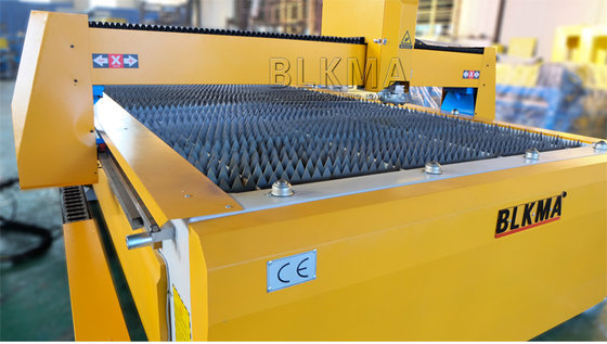 Cheap CNC Plasma Cutting Machine /CNC Cutting machine chinese