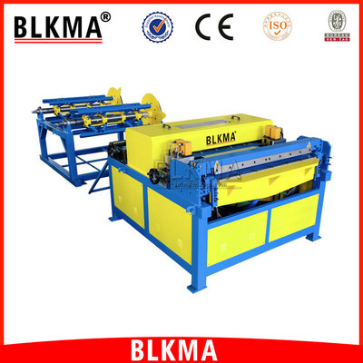 hvac Air Duct Fabrication Production line 3 Equipment Machine Auto Line 3