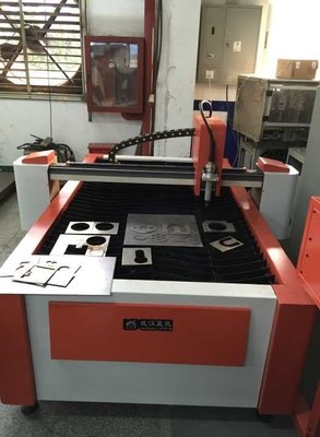 Cheap Price 1325 CNC Plasma Cutting Machine With THC for Steel
