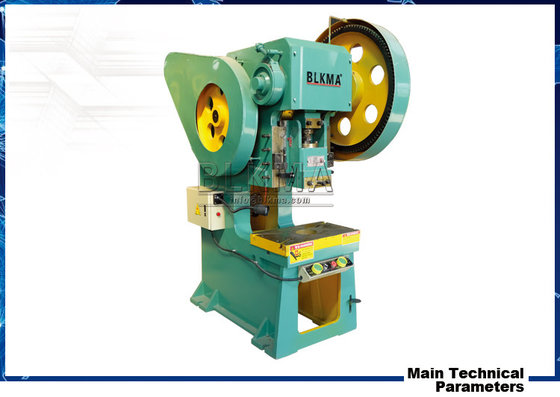 punching machine for duct corner