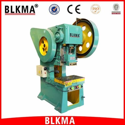 punching machine for duct corner