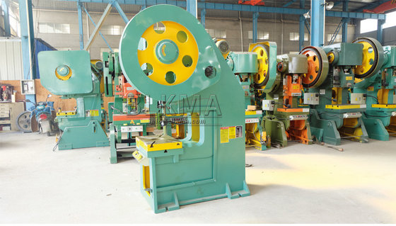 punching machine for duct corner