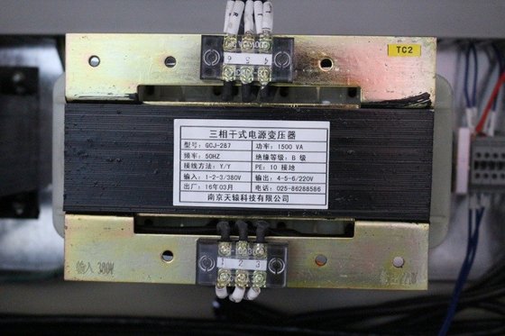 Electric CNC Hydraulic Press Brake, Hydraulic Plate Bender WC67K-200/4000